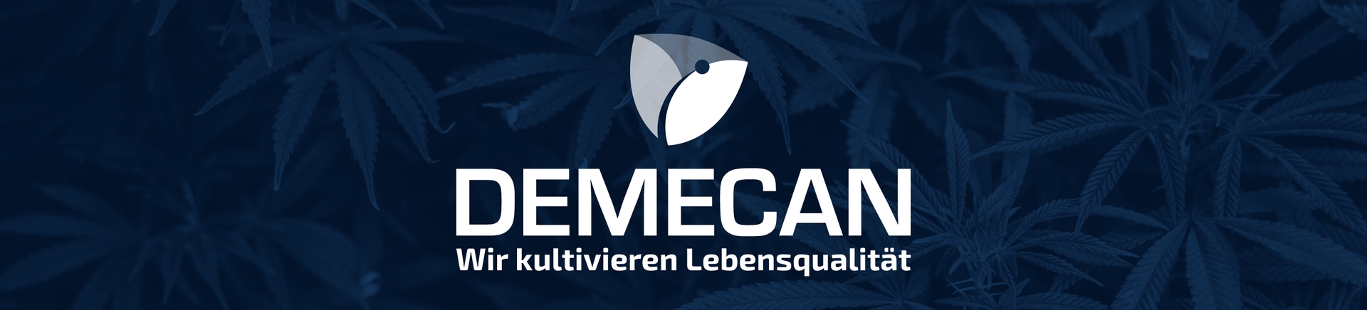 DEMECAN - Cannabismarke
