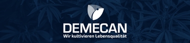 DEMECAN - Cannabismarke