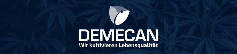 DEMECAN - Cannabismarke