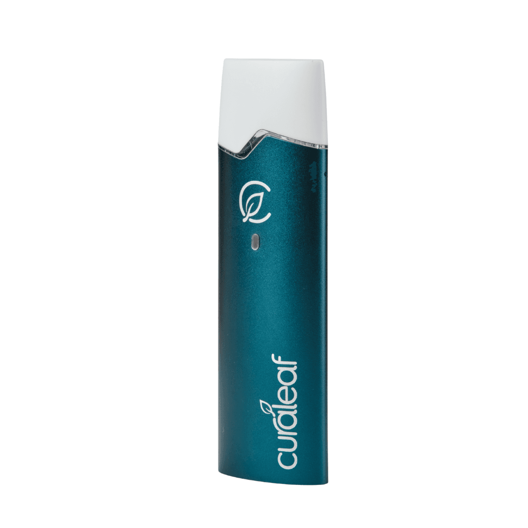 Curaleaf Vape Kartusche + Medical Grade Inhaler » Live Bestand